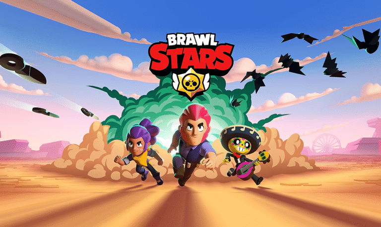 Brawl Stars Free Gems Generator | Claim Your Rewards Today